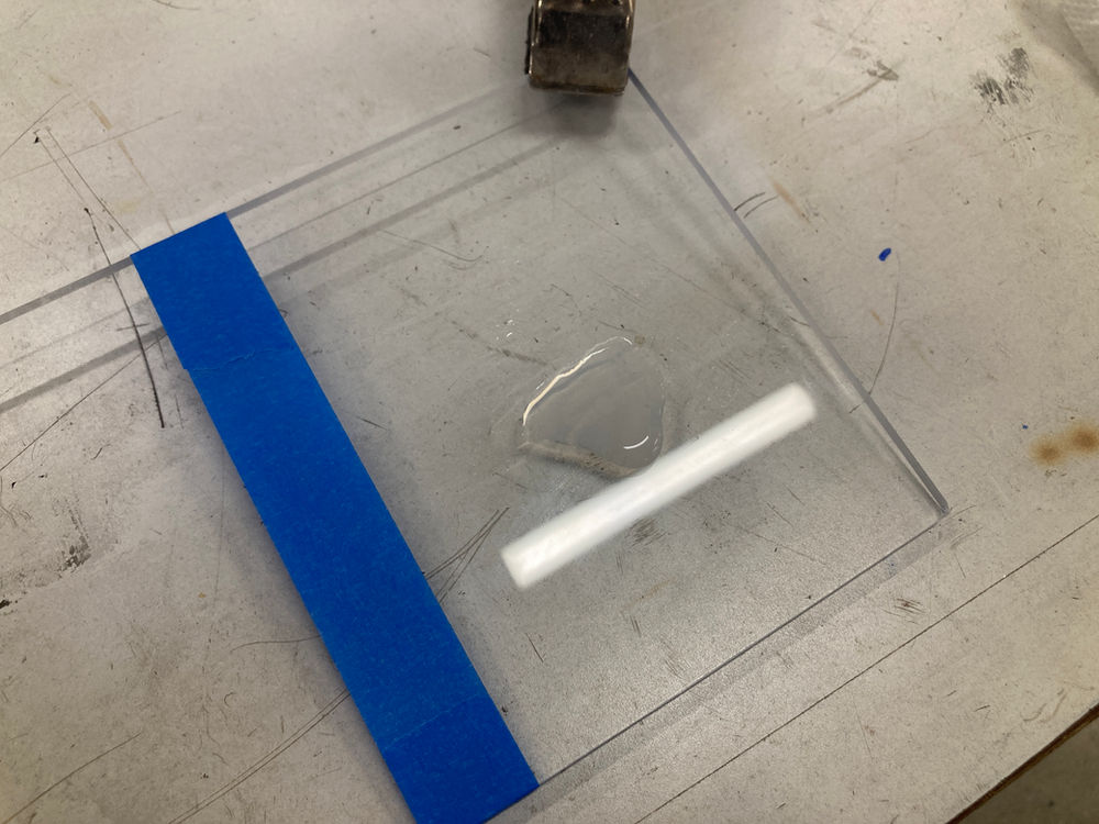 How to Clean Clear Plastics: What is Safe, and What is Not?