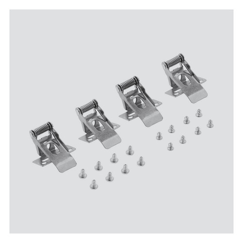 GTV Built-in Kit (King/Master) | Delight
