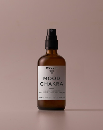 MOOD CHAKRA | Mood M.