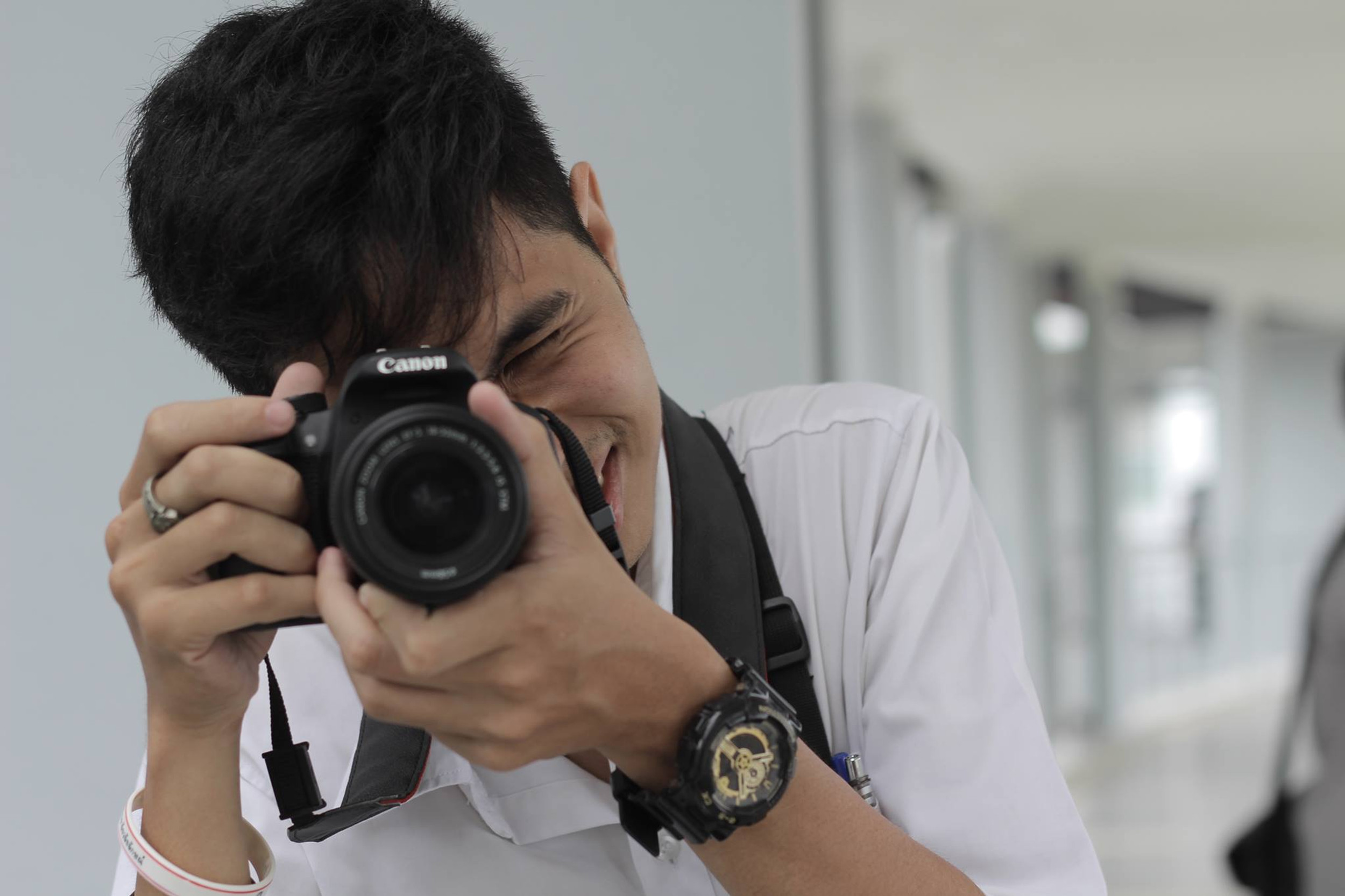 NATDANAI SRISAWAT | NATDANAI SRISAWAT