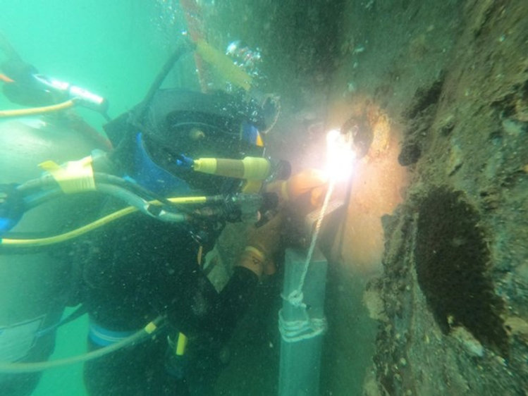 Exploring Sacrificial Anode Cathodic Protection: Key Principles ...