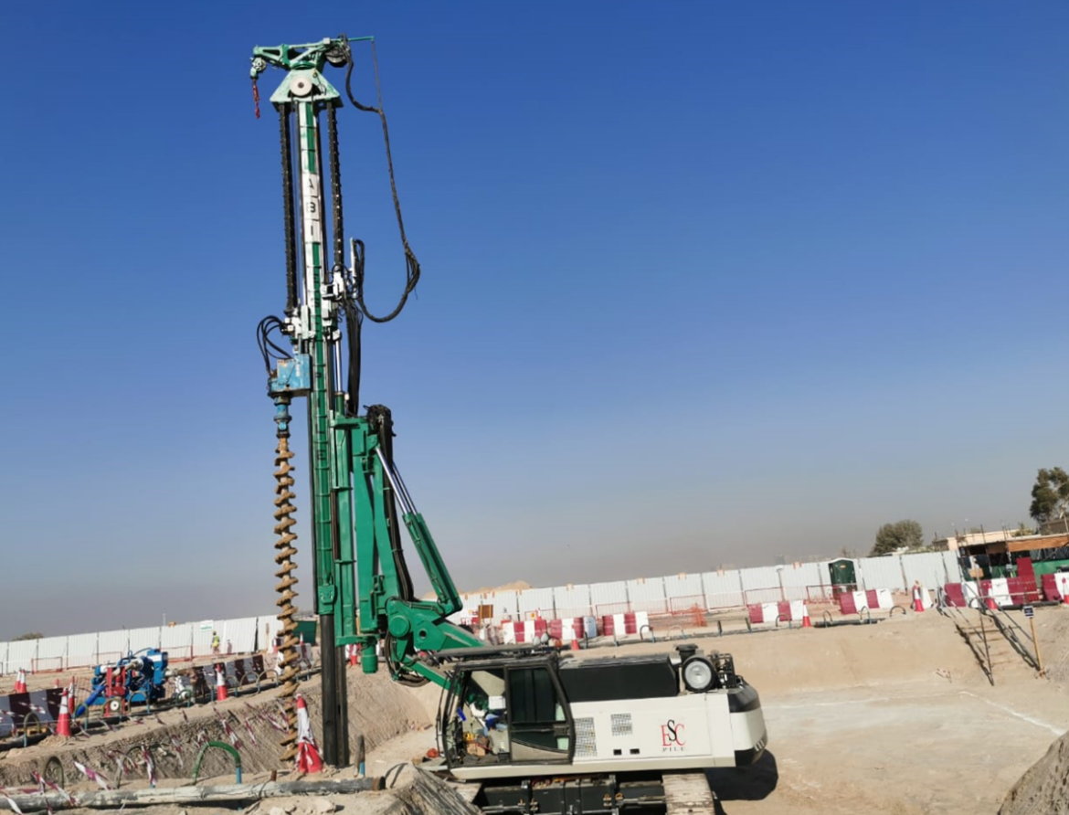 Pile Extraction Equipment and Methods