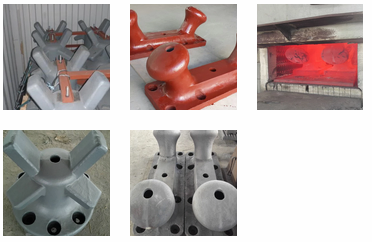 Mooring Bollards (Types and Differences)