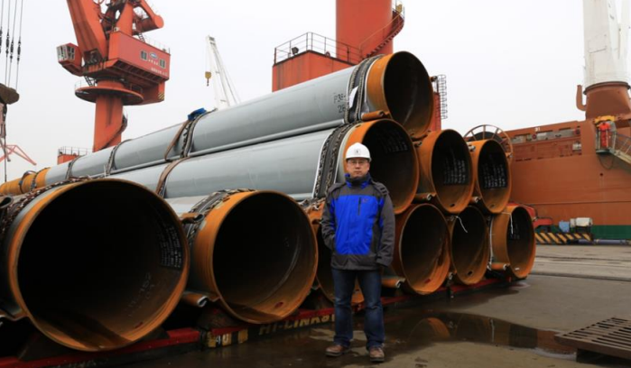 Everything You Should Know About King Pile Combi Wall