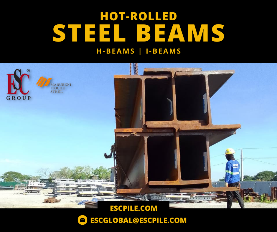 The Different Types of Steel Beams and Their Applications: A Brief ...