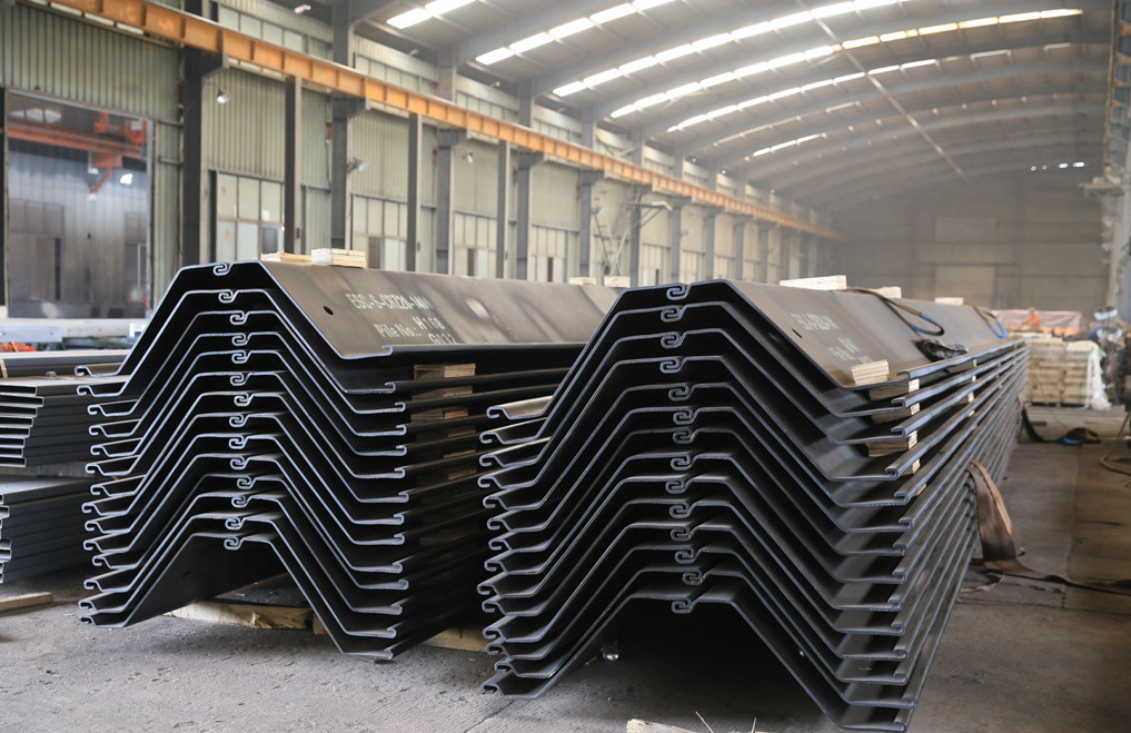 Product Range & Engineering Solutions | ESC Steel LLC