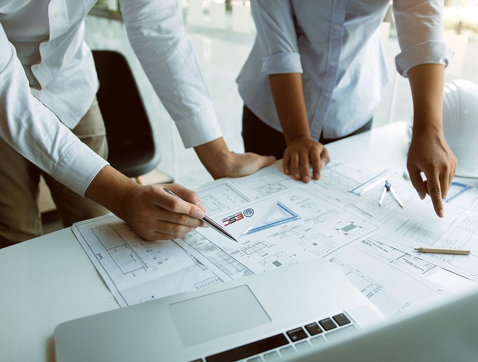 Steel Fabrication Drawings: Their Importance and Benefits