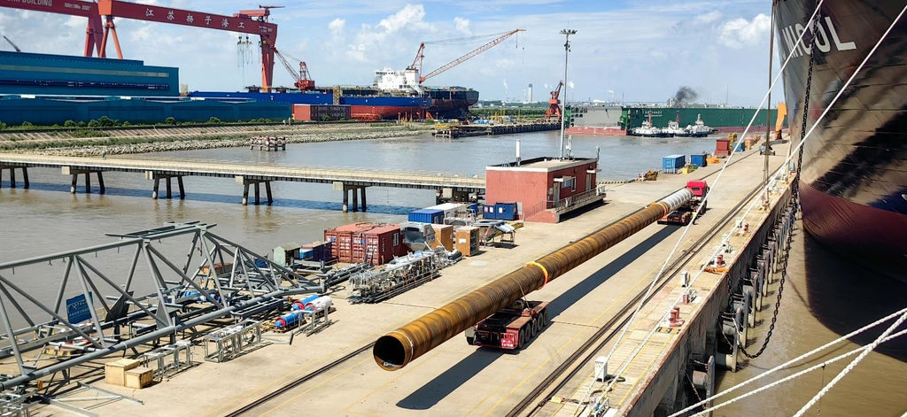 Construction Solutions and Latest Updates | ESC Global Group