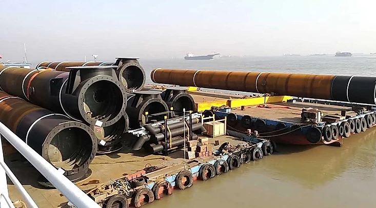 Construction Solutions and Latest Updates | ESC Global Group