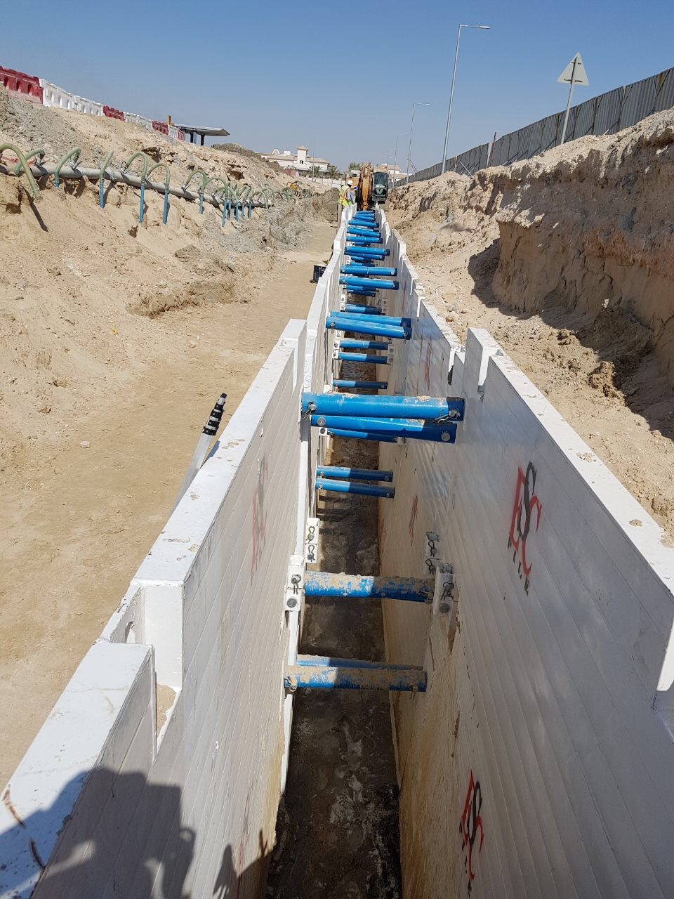 Product Range & Engineering Solutions | ESC Steel LLC