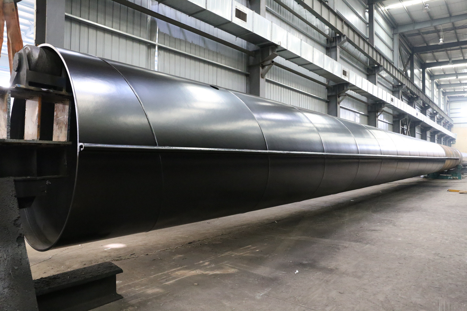 Corrosion Protection Coatings | ESC Steel LLC | USA & Canada