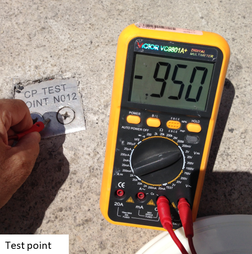 Post | ESC-Corrosion