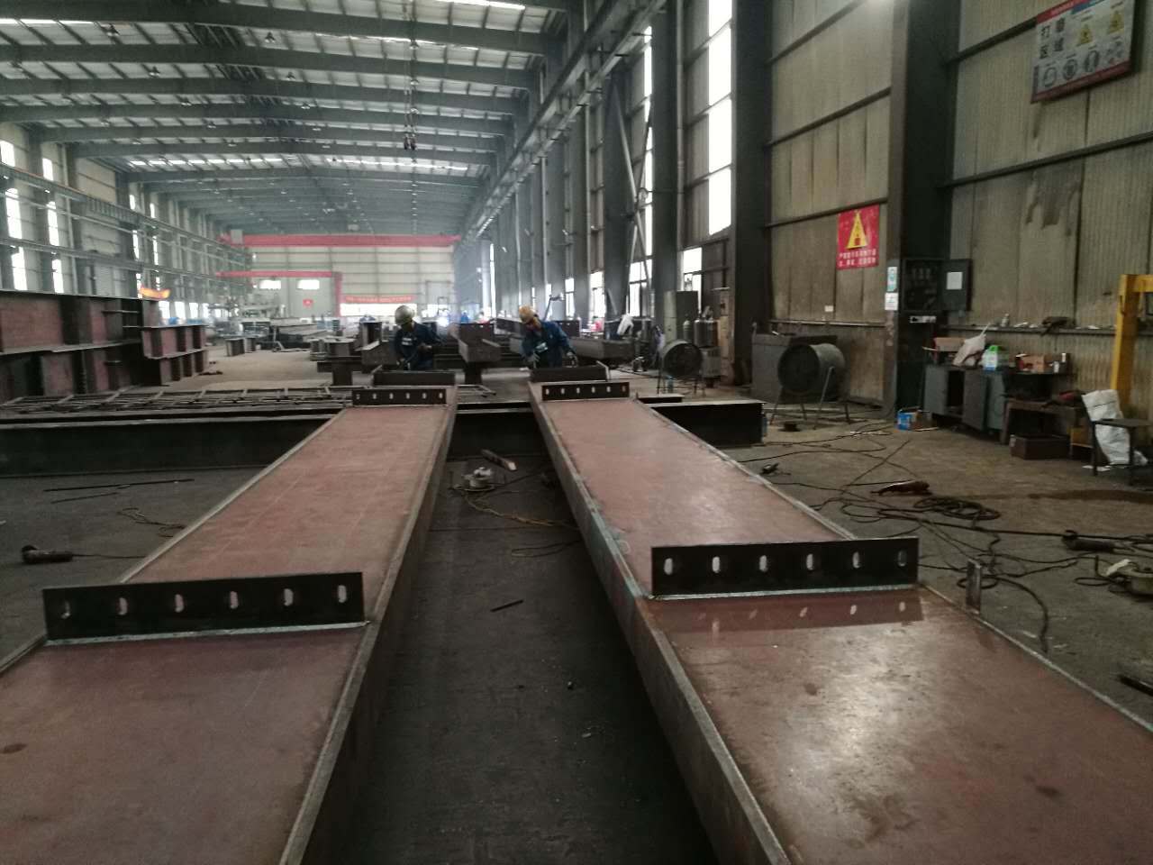 TWR Control Tower | Steel Tower Fabrication | ESC Steel Structures