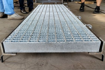 Gratings Supplier Philippines - ESC Steel Philippines