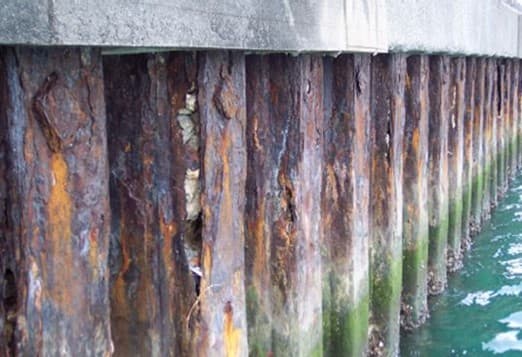 What is a Sacrificial Anode?