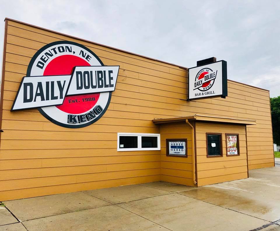 NEBRASKA SIGN COMPANY - SIGN FABRICATION INSTALLATION LINCOLN NEBRASKA