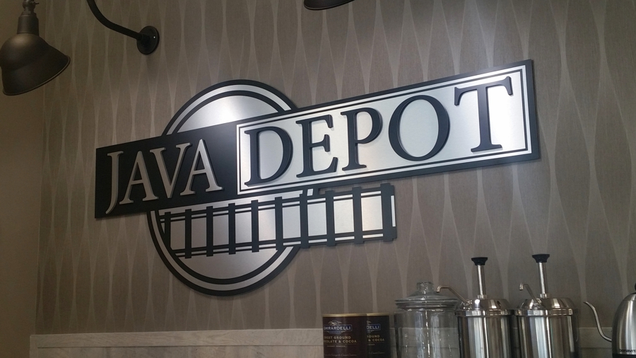 NEBRASKA SIGN COMPANY - SIGN FABRICATION INSTALLATION LINCOLN NEBRASKA