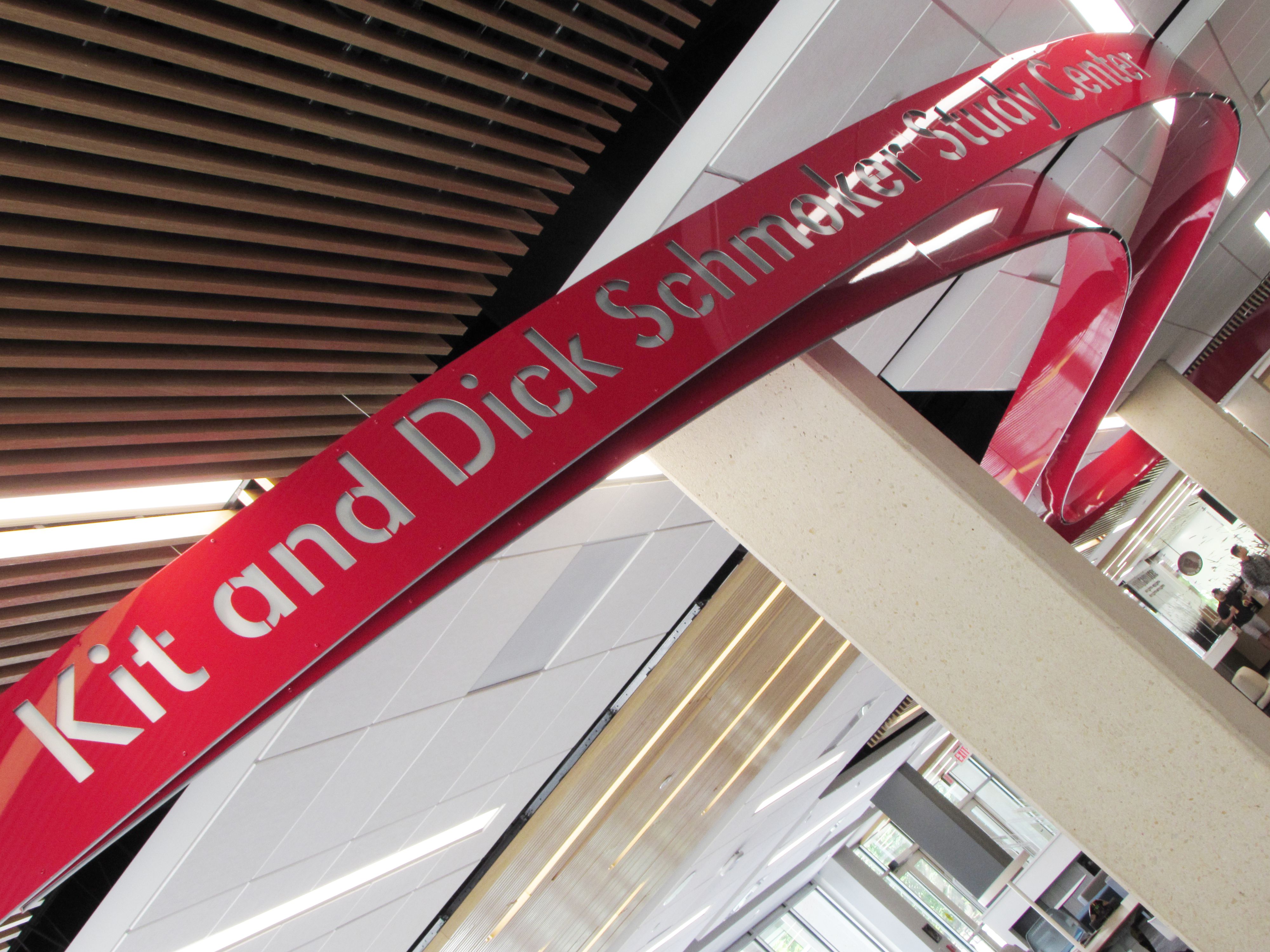 NEBRASKA SIGN COMPANY - SIGN FABRICATION INSTALLATION LINCOLN NEBRASKA