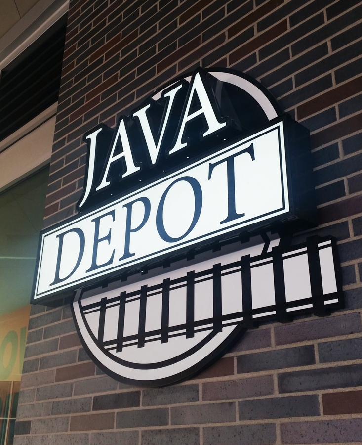 NEBRASKA SIGN COMPANY - SIGN FABRICATION INSTALLATION LINCOLN NEBRASKA