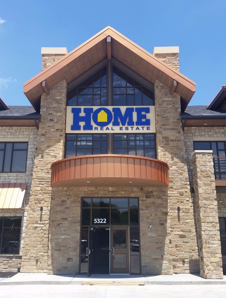 NEBRASKA SIGN COMPANY - SIGN FABRICATION INSTALLATION LINCOLN NEBRASKA