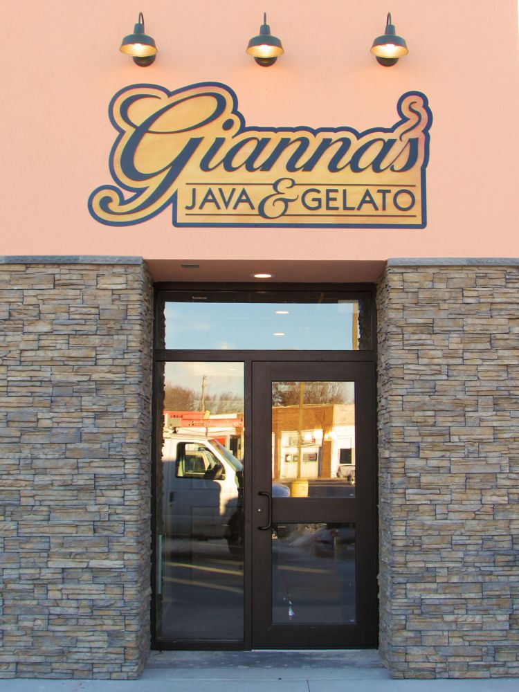 NEBRASKA SIGN COMPANY - SIGN FABRICATION INSTALLATION LINCOLN NEBRASKA