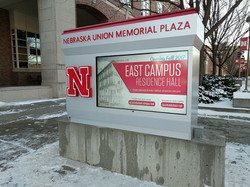 NEBRASKA SIGN COMPANY - SIGN FABRICATION INSTALLATION LINCOLN NEBRASKA