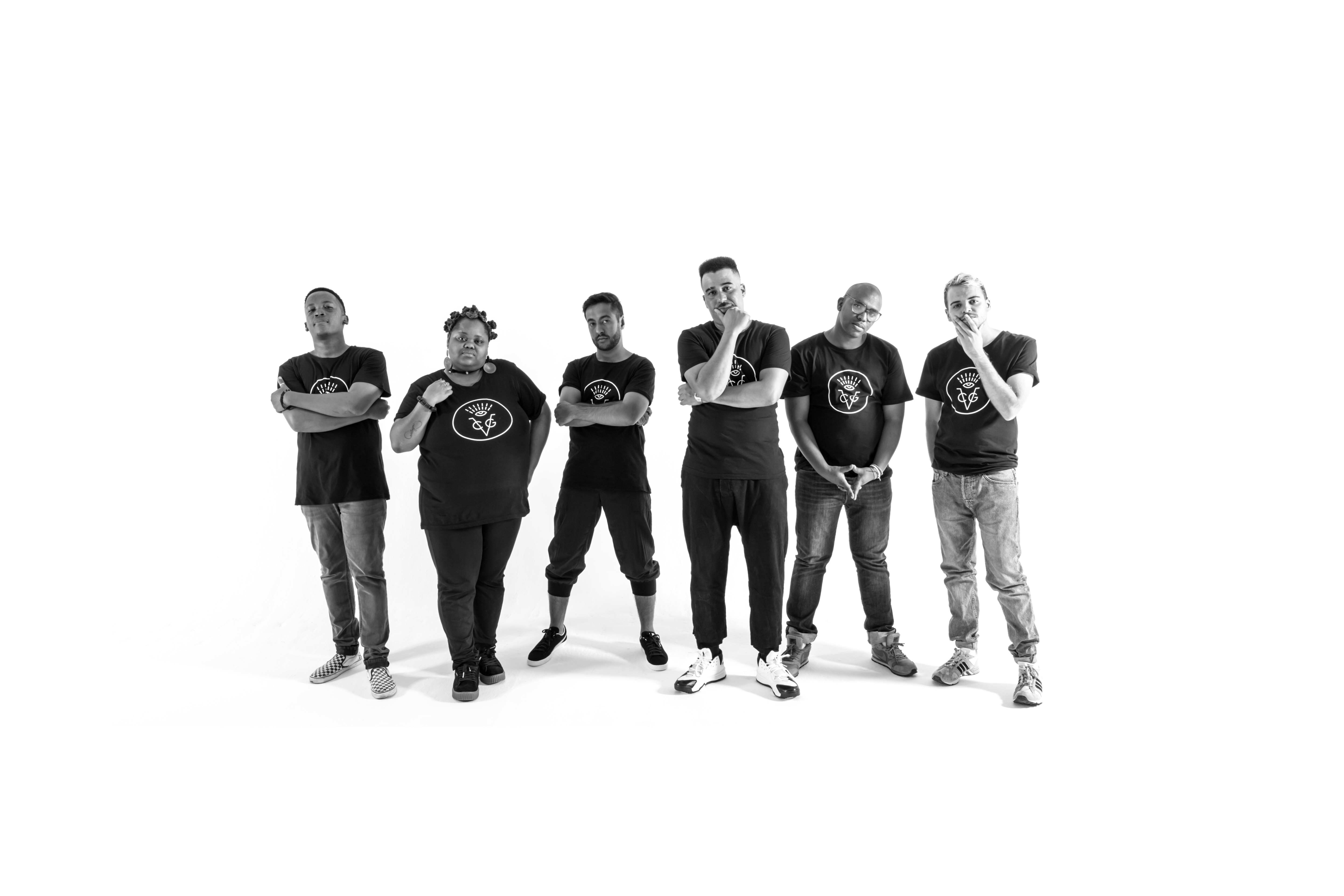 Visual Content Gang | Johannesburg | Cape Town