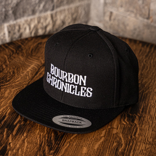 Fitted BC Hats | Bourbon Chronicles
