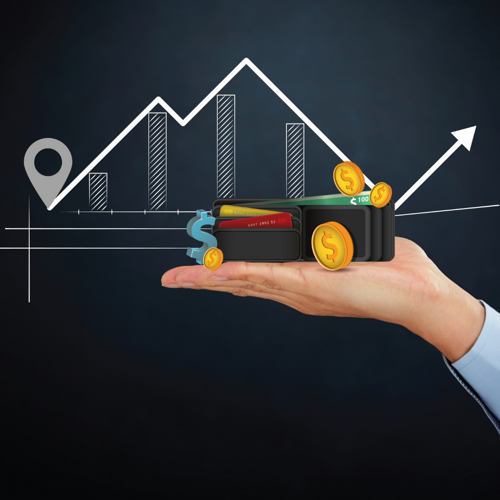El ciclo del éxito financiero
