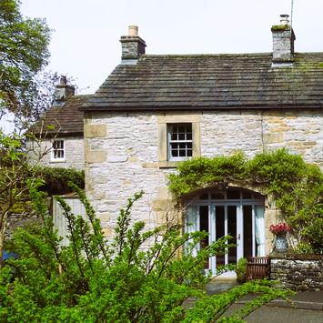 About | Lea Cottage in Foolow | Peak District Holiday Accommodation ...