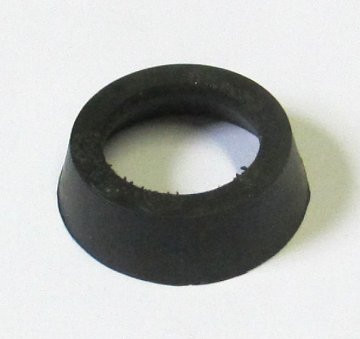 Split-Case Gearbox Gear Shift Lever Rubber Sealing Washer, 101 Series ...
