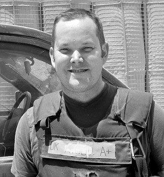 About | Ian Proud | A Misfit in Moscow | Diplomat, Author, Commentator | UK