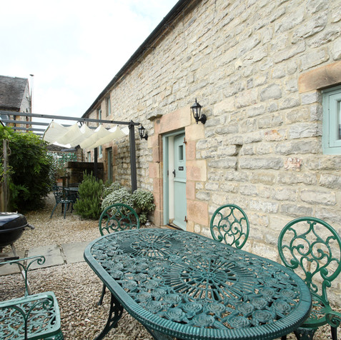 Winn Cottage | Netherton Hall | Luxury Holiday Cottages & Livery Yard ...