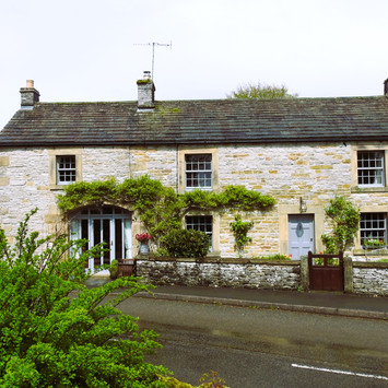 About | Lea Cottage in Foolow | Peak District Holiday Accommodation ...