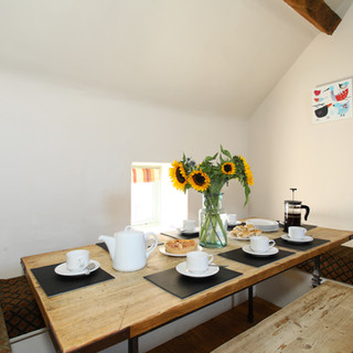 Winn Cottage | Netherton Hall | Luxury Holiday Cottages & Livery Yard ...