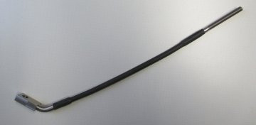 AlfaStop Front Suspension Limiting Cable, Stainless Steel (INOX ...