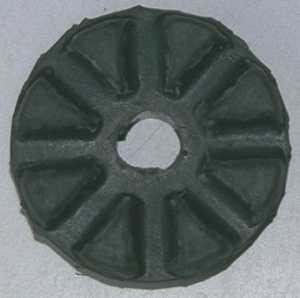 Front Suspension Limiting Cable Mounting Rubber, Set Of 2 | AlfaStop ...