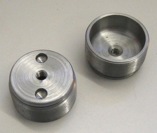 Lower Front Suspension Ball Joint Seating Cap | AlfaStop | Classic Alfa ...