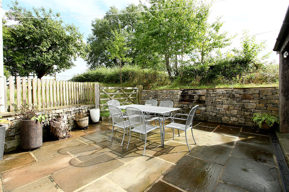 Woodshed Cottage | Netherton Hall | Luxury Holiday Cottages & Livery ...