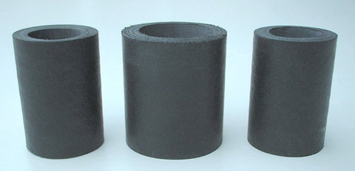 750 Veloce Inlet Manifold To Tapered (Conical) Water Pipe Connecting ...