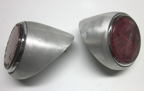 Sprint 101 Series Rear Reflector Assemblies, Set Of 2 | AlfaStop ...