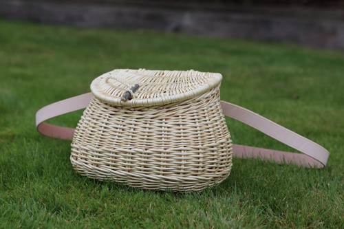 Creel Zoom Tutorial | Blithfield Willowcrafts | Derbyshire, UK