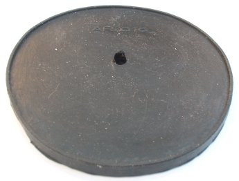 Spider Rear Reflector Housing To Body Gasket | AlfaStop | Classic Alfa ...