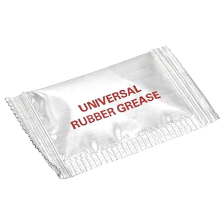 Red Rubber Brake Grease, 5g Sachet | AlfaStop | Classic Alfa Romeo Car ...