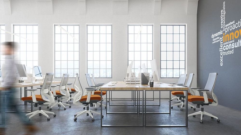 Interior Resources Group Adds StyleWorks to List of Manufacturers