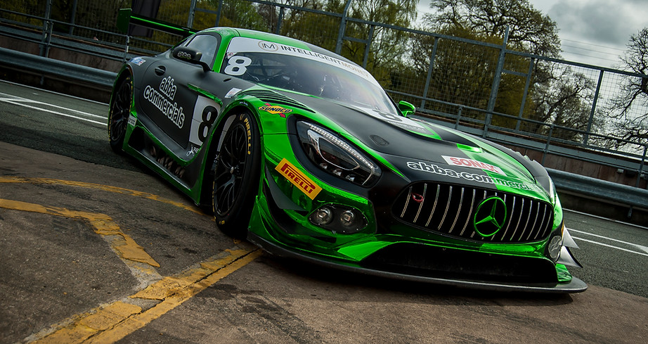 Home | Team Abba Racing