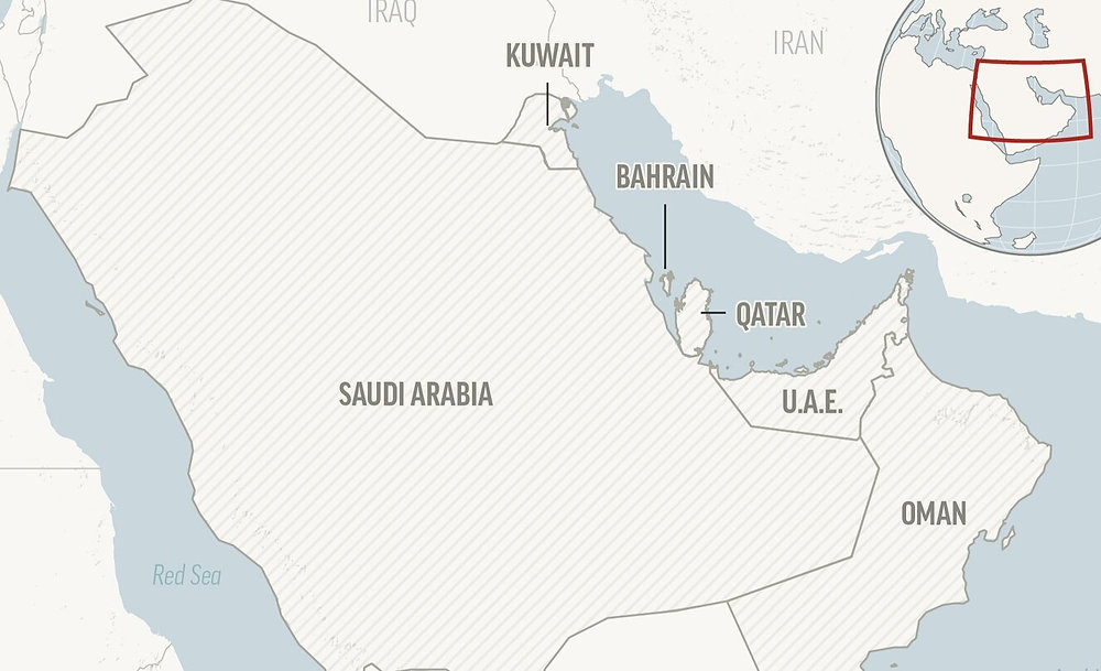 Bahrain unveiled: A guide to the Pearl of the Gulf