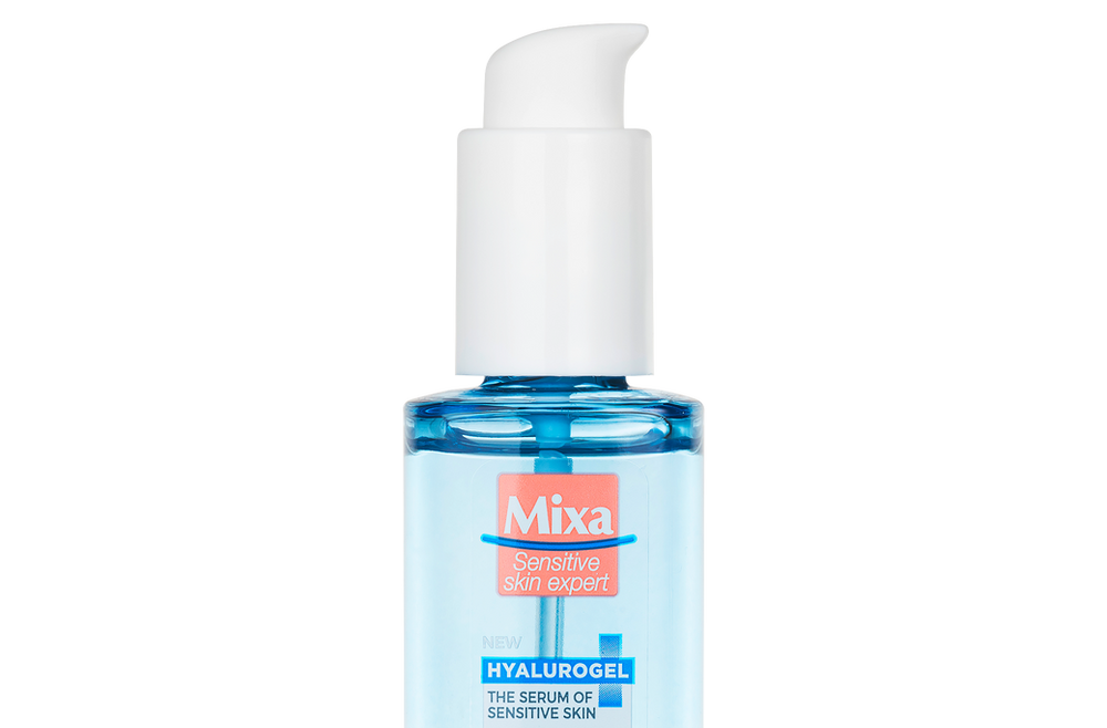 Mixa Hyalurogel Super Sérum
