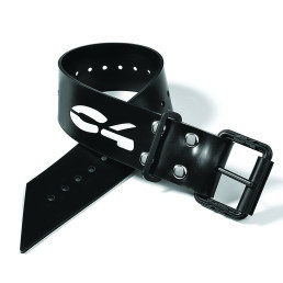 C4 Knife Strap | underwater foraging