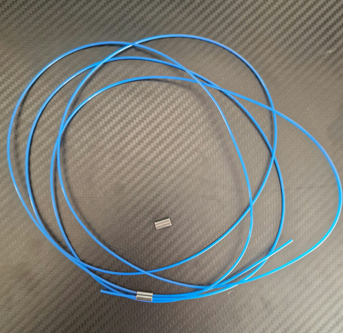 Mono Speargun Line Kit | underwater foraging